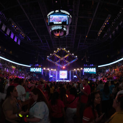 THON Events – THON Photos